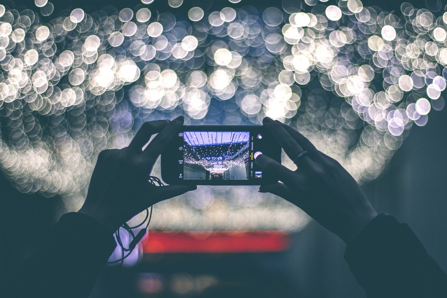 How to Make My Own Instagram Filter (Step-by-Step Guide) | Petit Chapeau