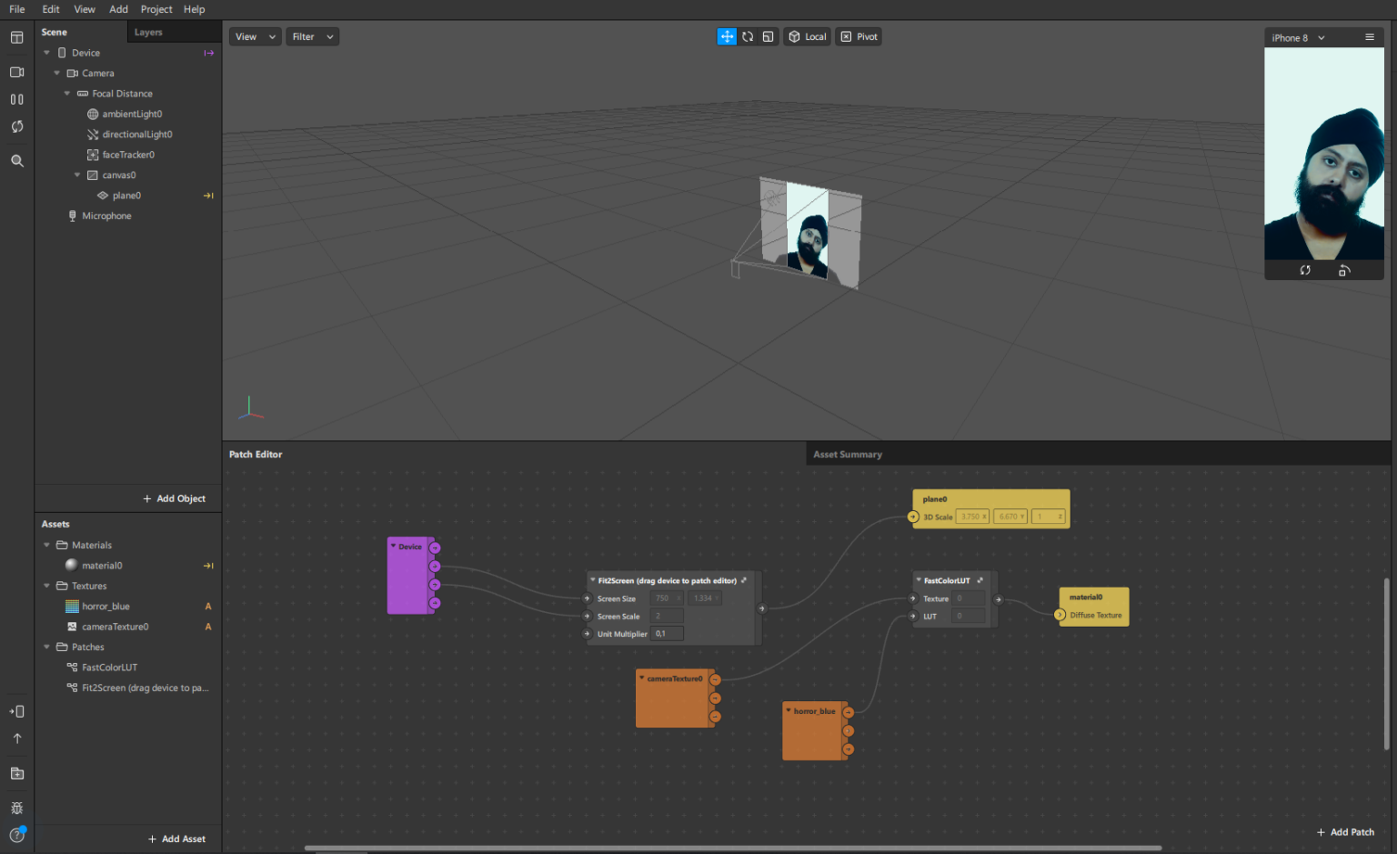 How to Make My Own Instagram Filter (Step-by-Step Guide) | Petit Chapeau
