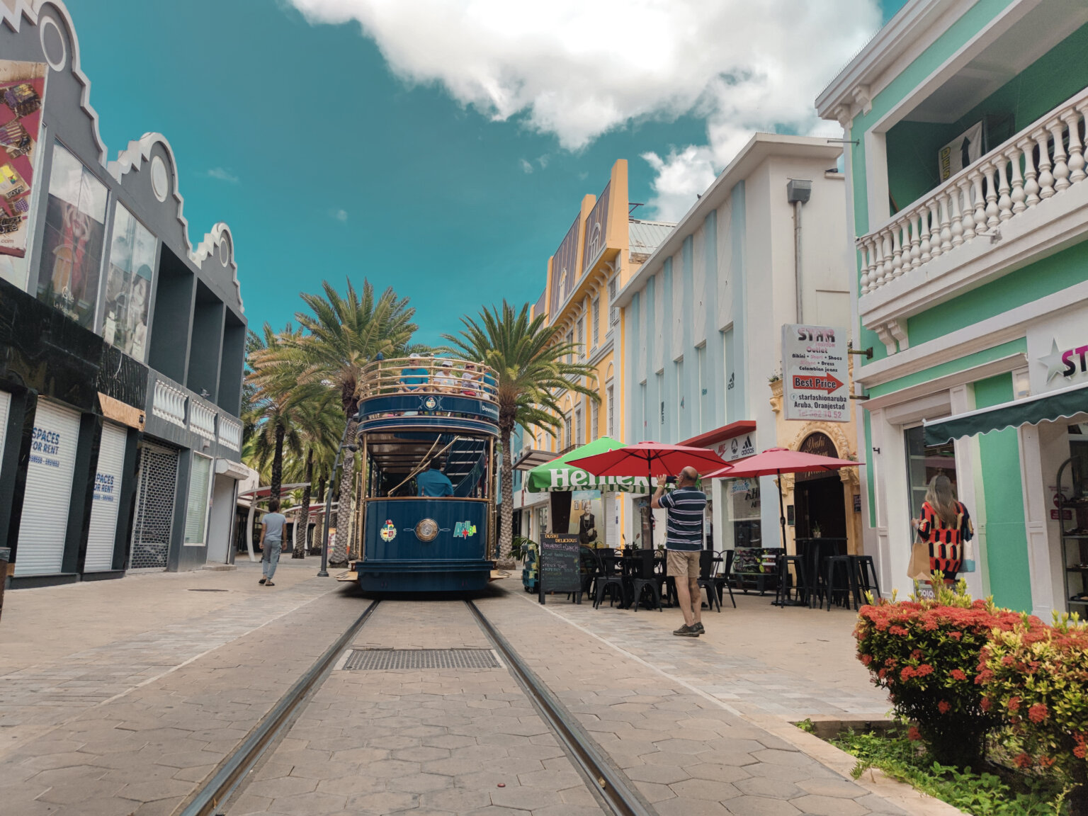 Urlaub auf Aruba: Unsere Erfahrungen, alle Tipps & Highlights