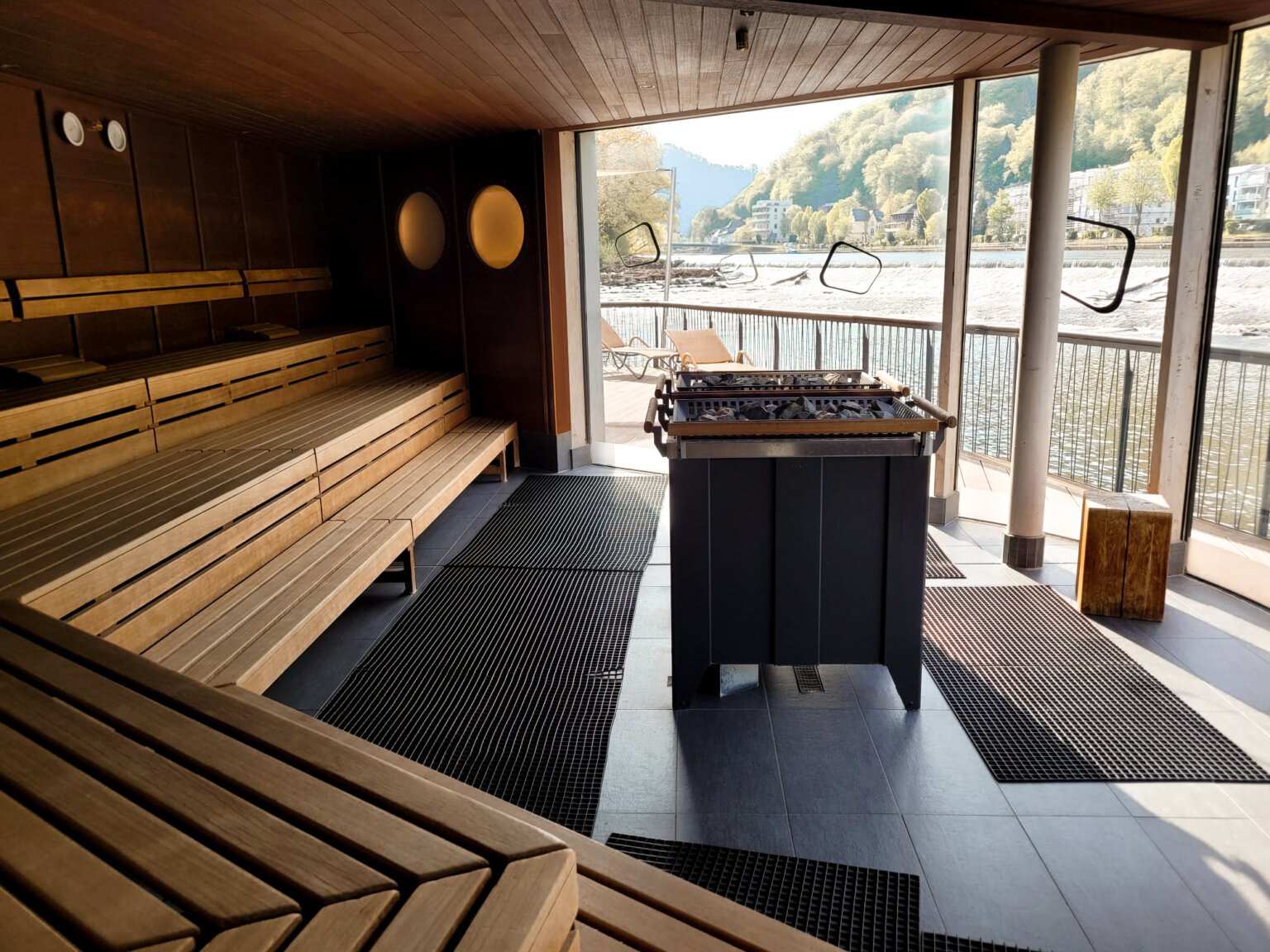 Emser Therme in Bad Ems: Wellness Wochenende in der Weltkulturerbe ...