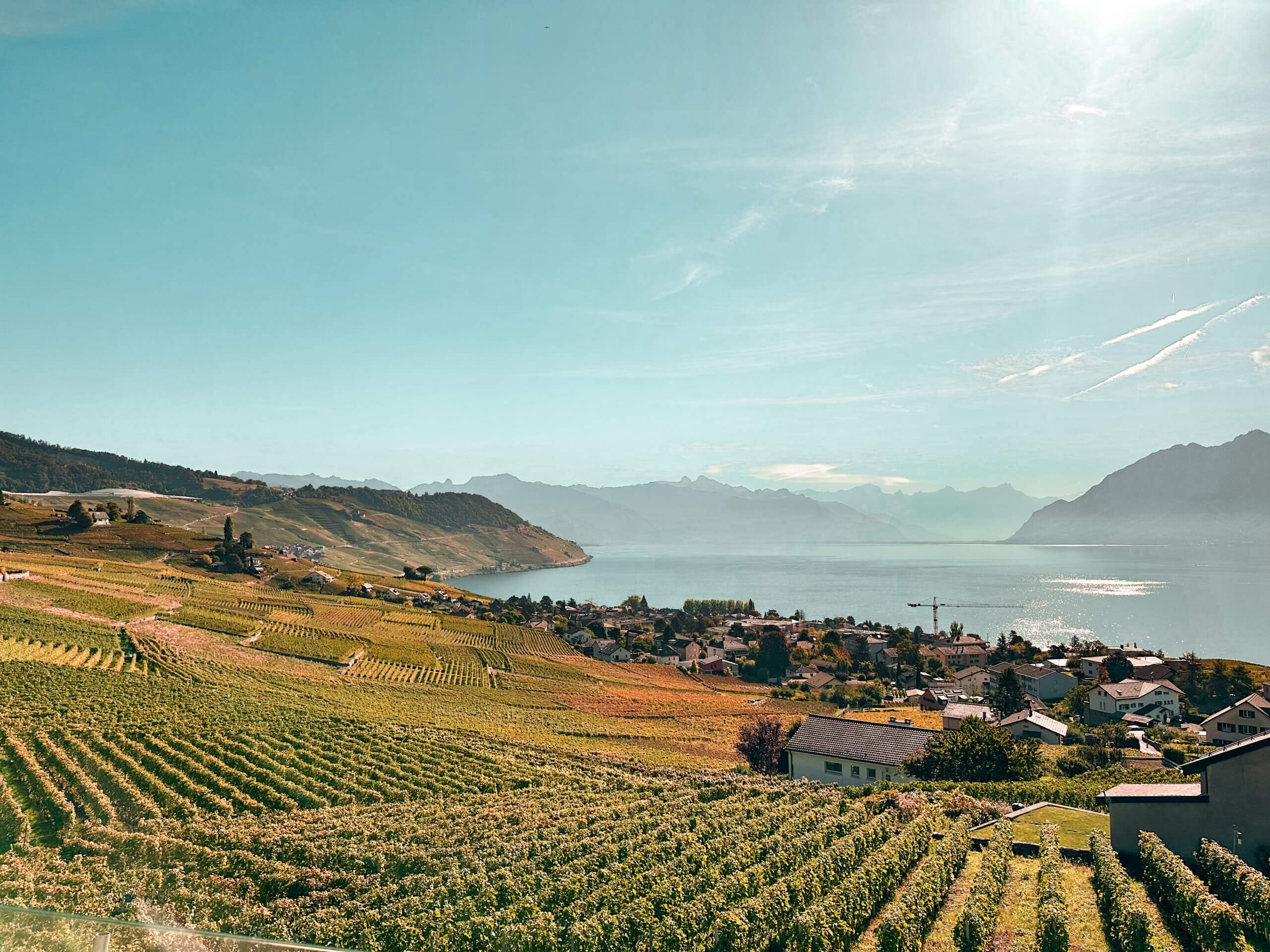 Auszeit am Genfer See: 6 Dinge, die ihr an der Schweizer Riviera auf ...
