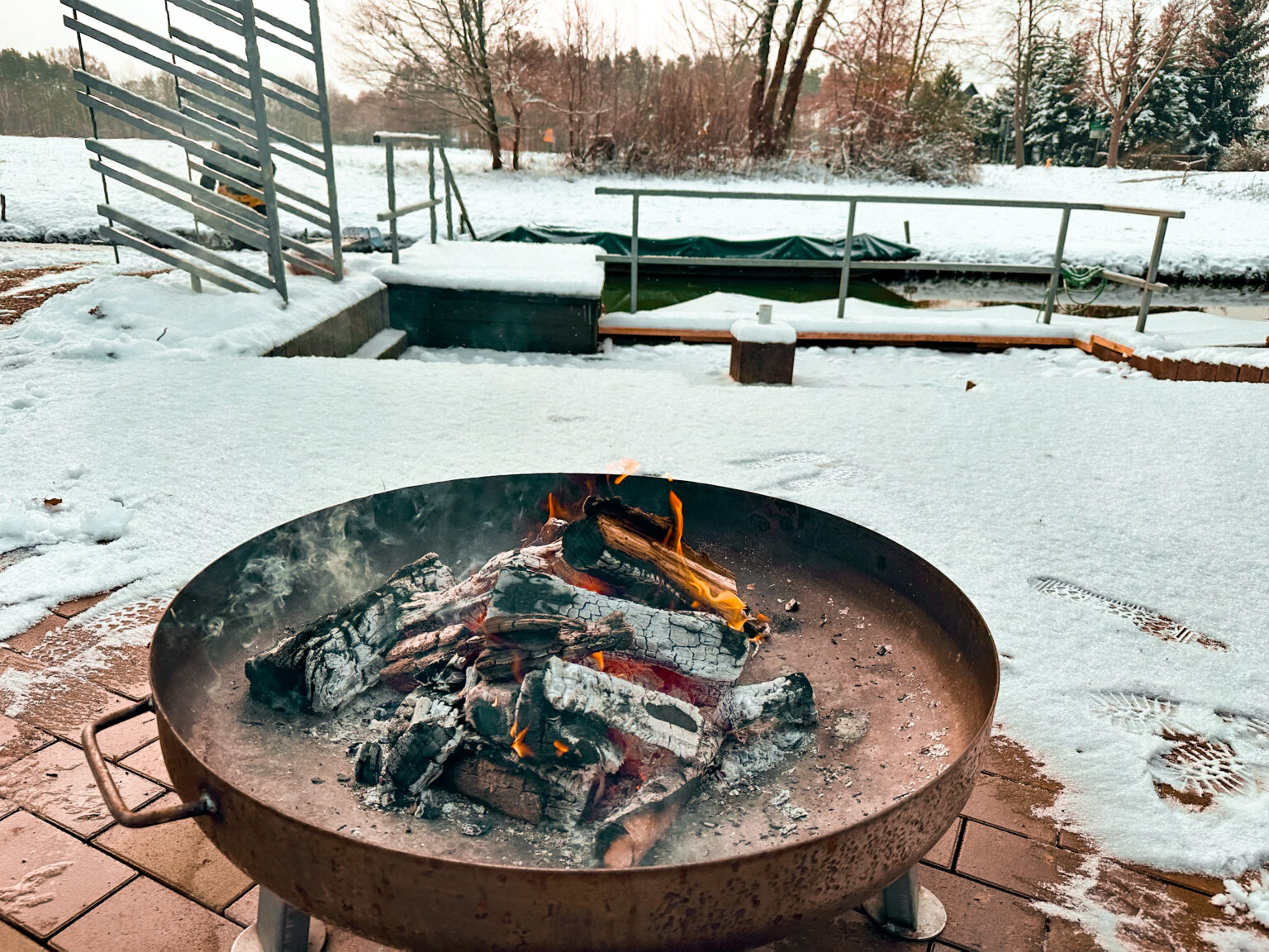 Winter Urlaub im Spreewald: Alle Highlights & Sehenswürdigkeiten ...