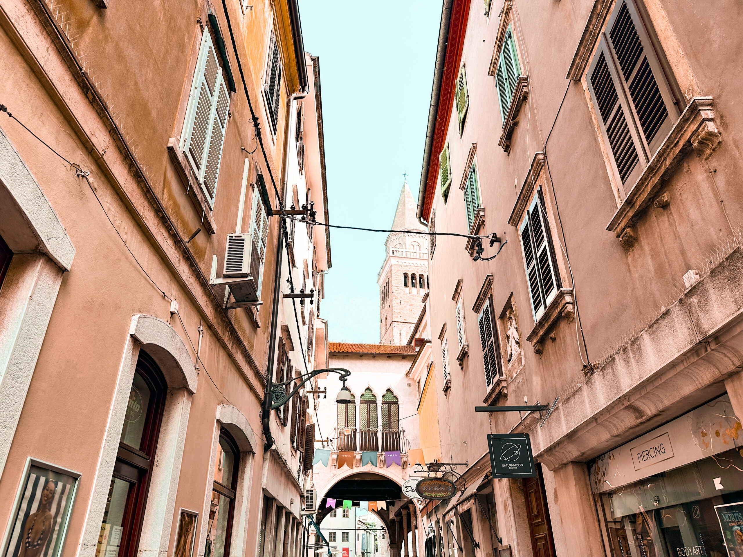 Ein Tag in Koper: Sloweniens schönster Geheimtipp an der Adria | Petit ...